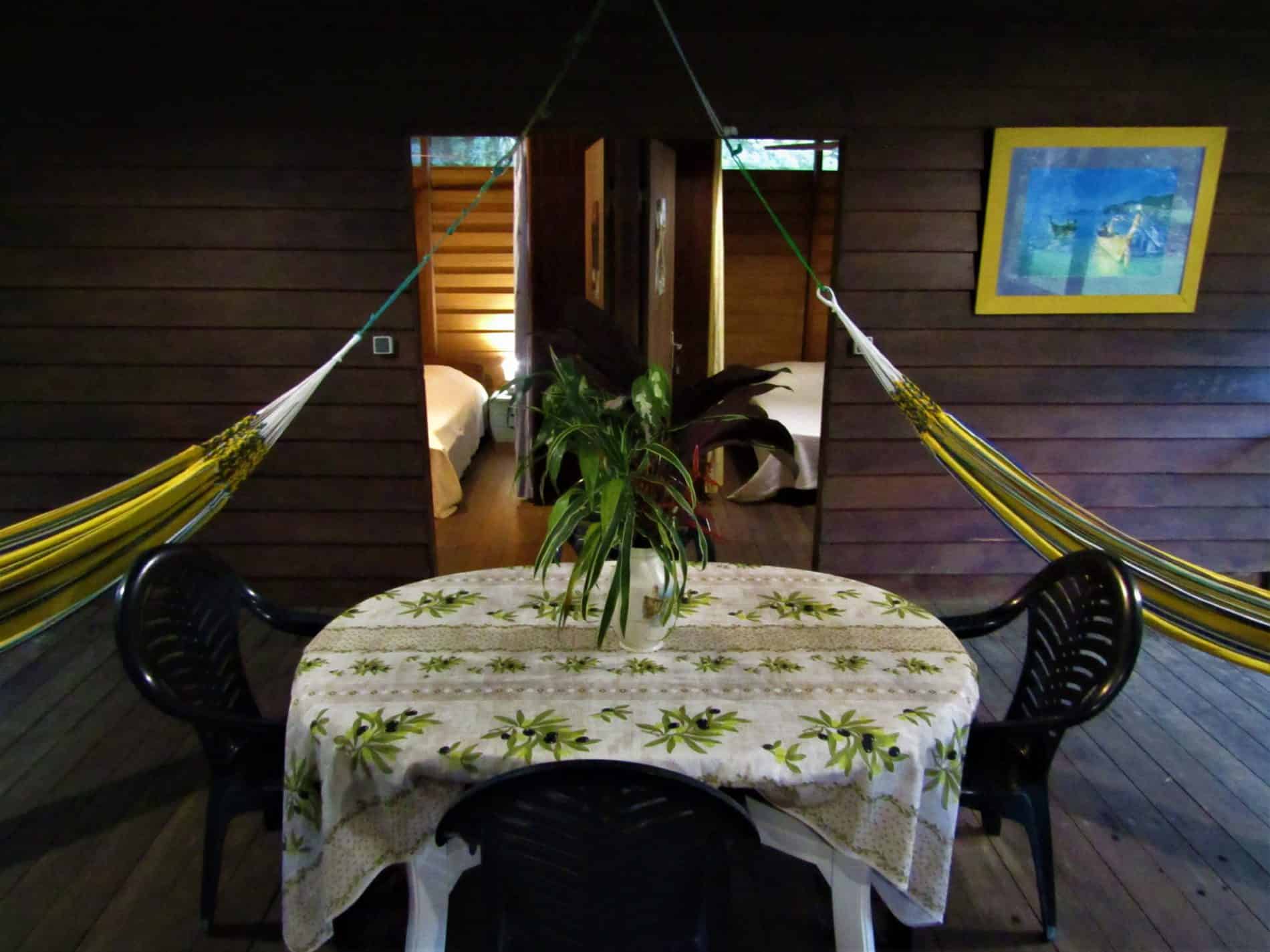 The Lodges - Amazone Nature Lodge