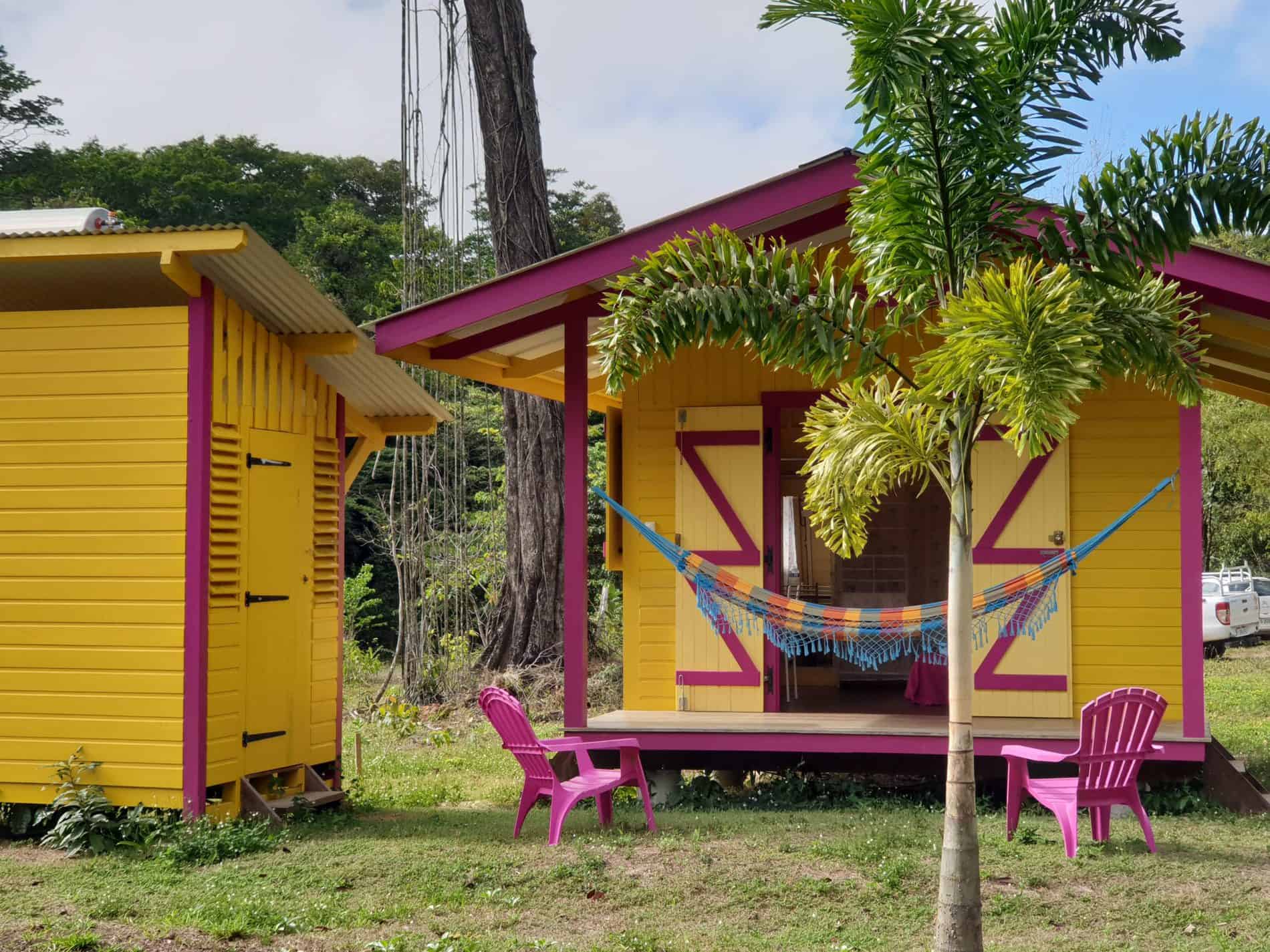 The Lodges - Amazone Nature Lodge